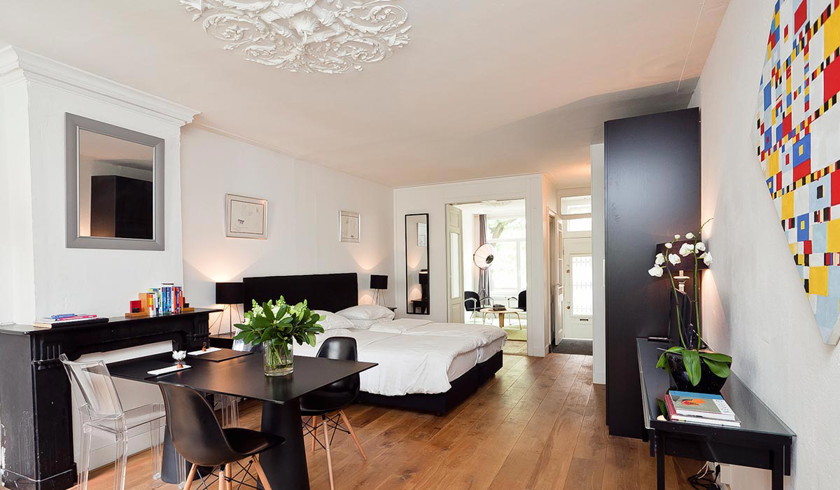 Short Stay Amsterdam 2