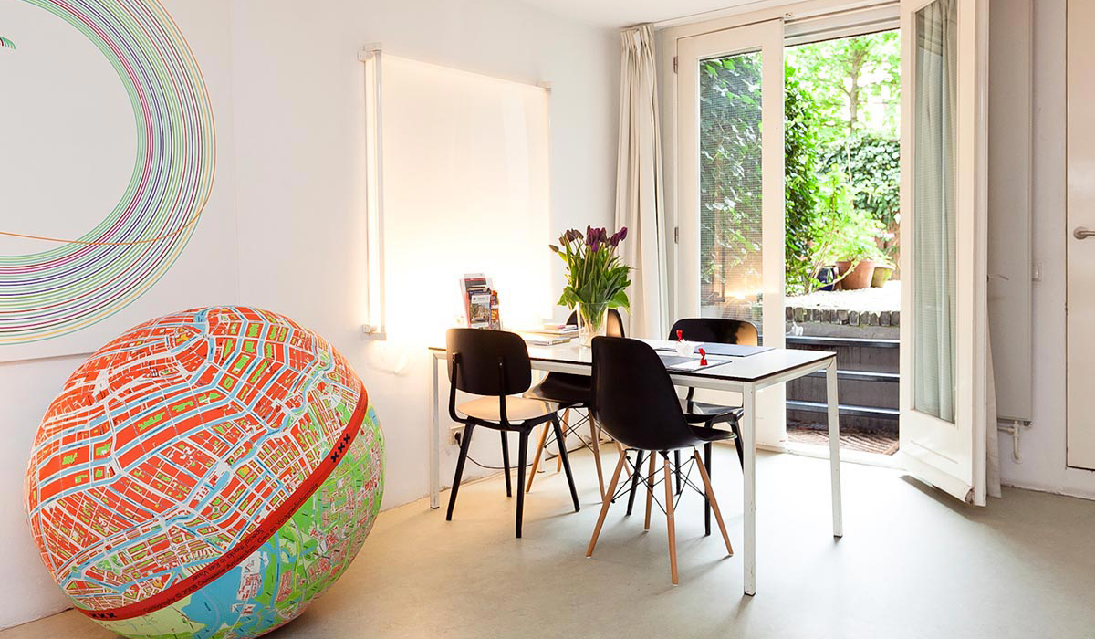 Short Stay Amsterdam 2